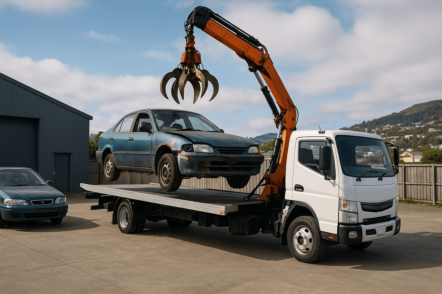 How to Maximise Your Return with Professional Cash for Cars Services ...